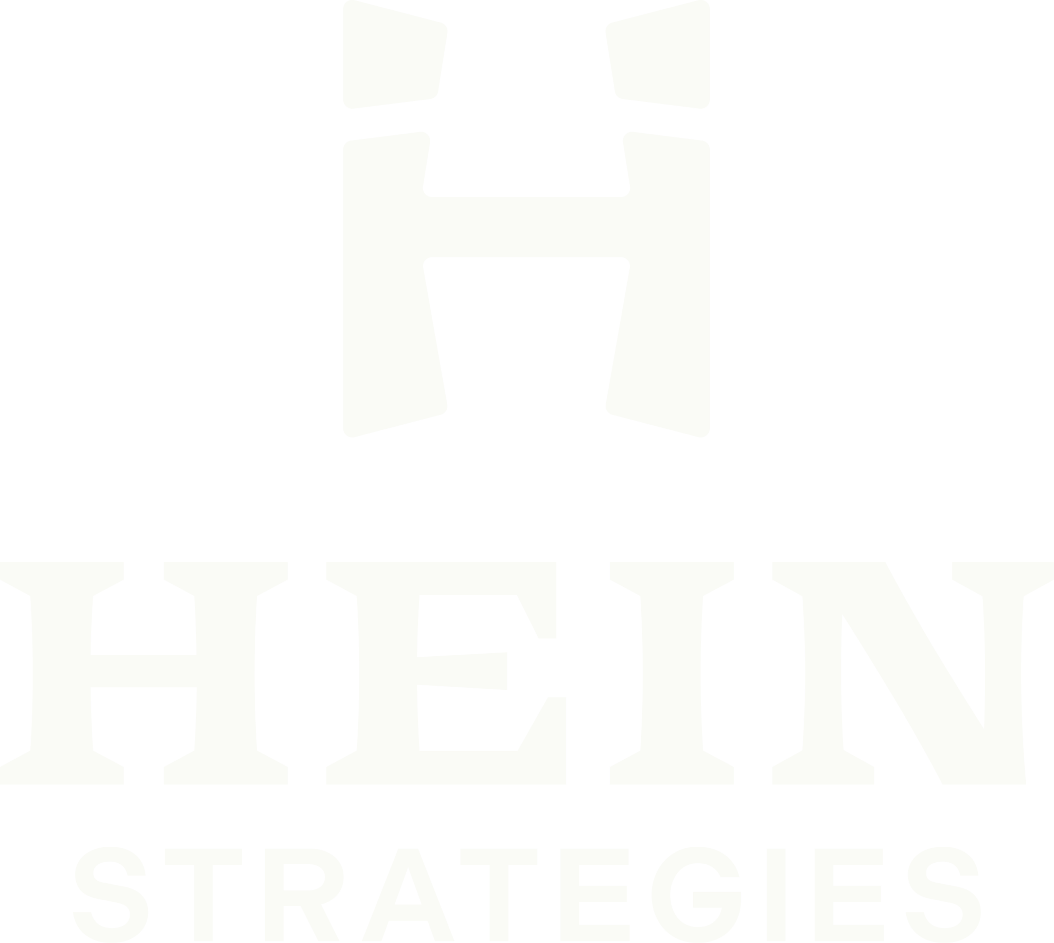 Hein Strategies
